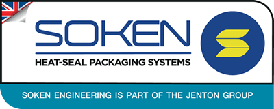 The benefits of Soken Engineering heat sealing for food packaging
